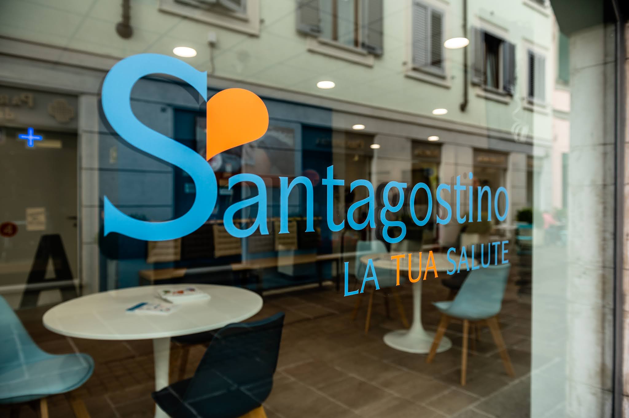 Discovery Santagostino